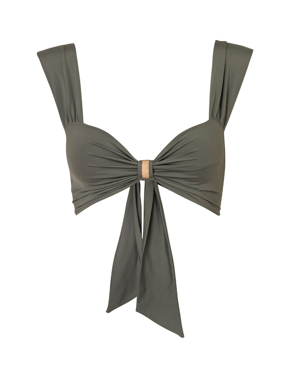 JULIA TOP – Armantia Swimwear